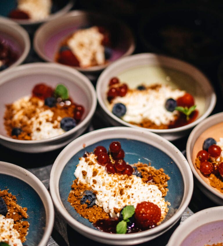 Werkwijze – Beggie